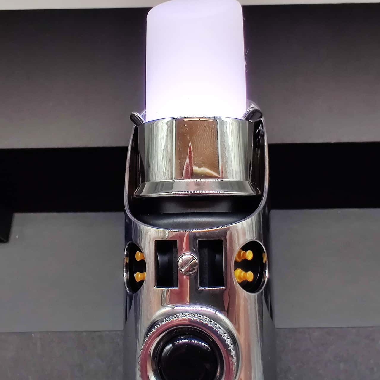 Lenovo Star Wars Jedi Challenges - Lightsaber Controller, AR Headset ...