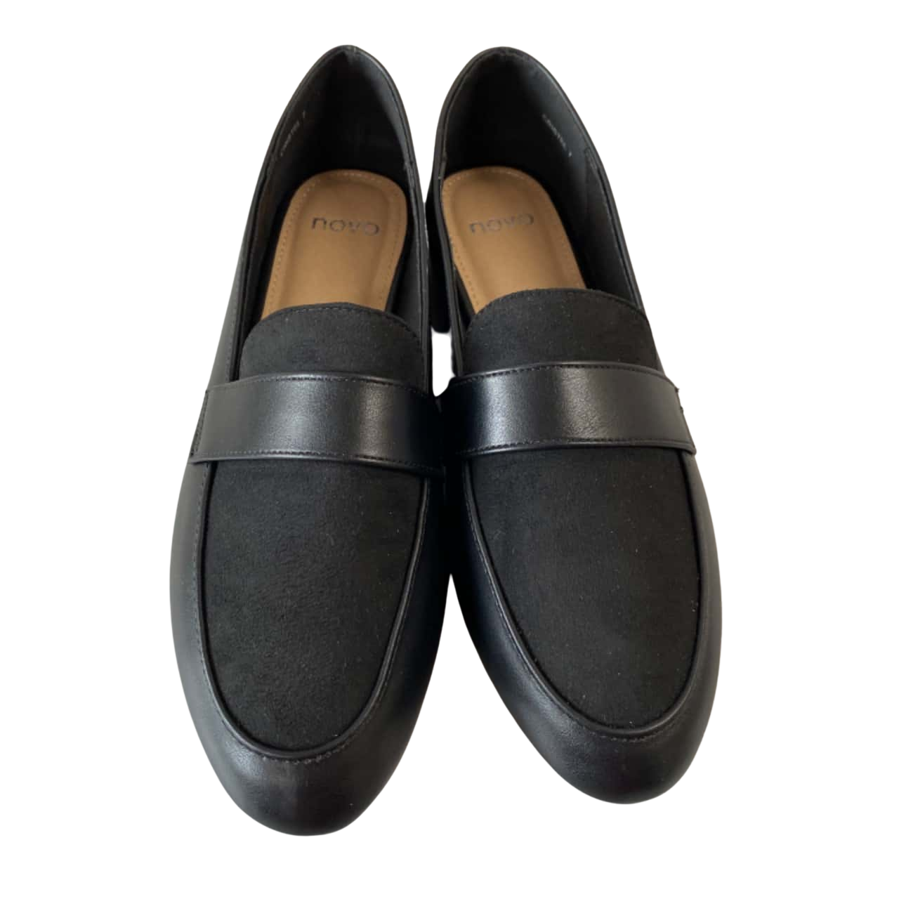 Novo Women s Size 7 Black Shoe s novo-women-s-size-7-black-shoe-s
