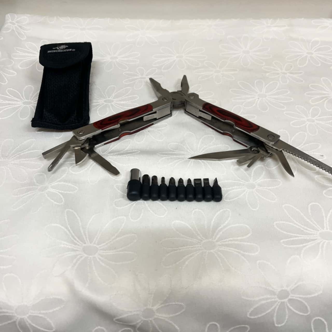 **Christmas Special** Winchester 20 Piece utility tool kit(s)