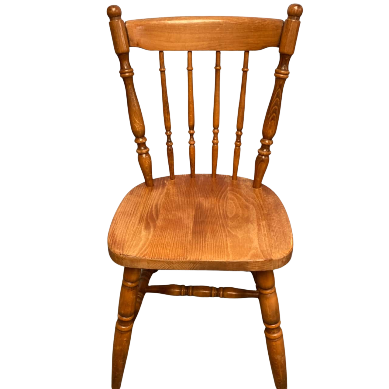 Logatec KLI Vintage Chair Made in Slovenia