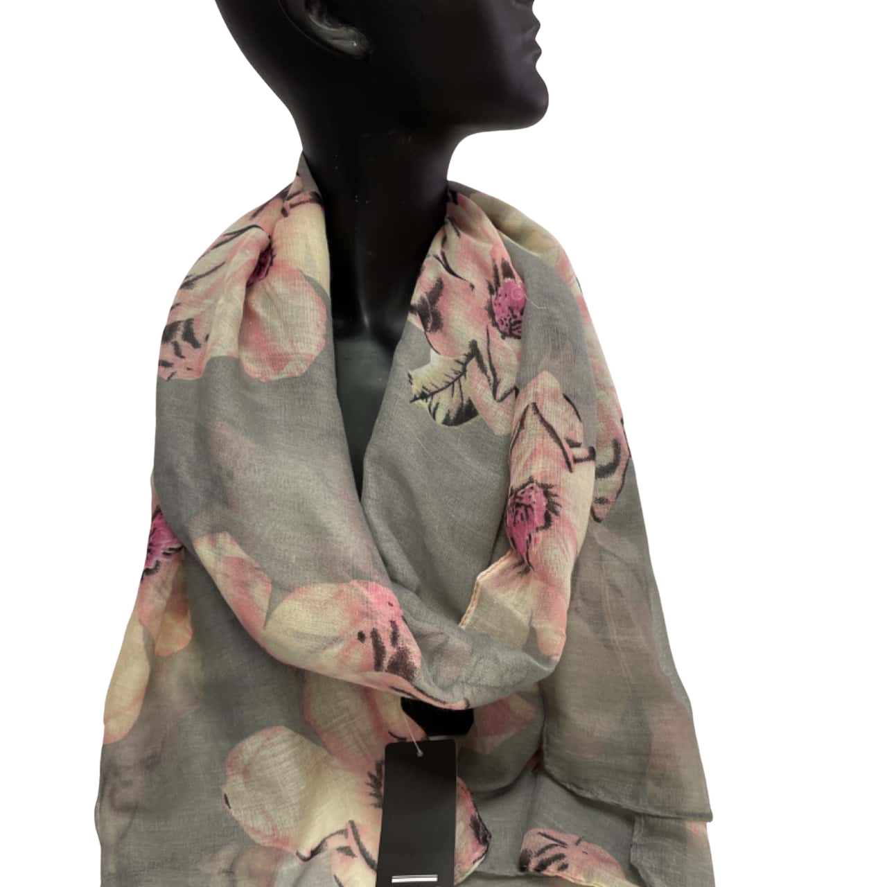 Intrigue Womens Scarve Size One Size (s)