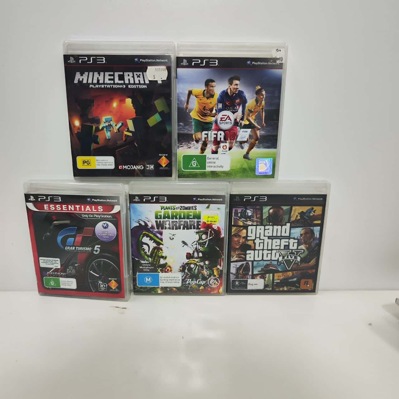 Where to buy cheap ps3 games store