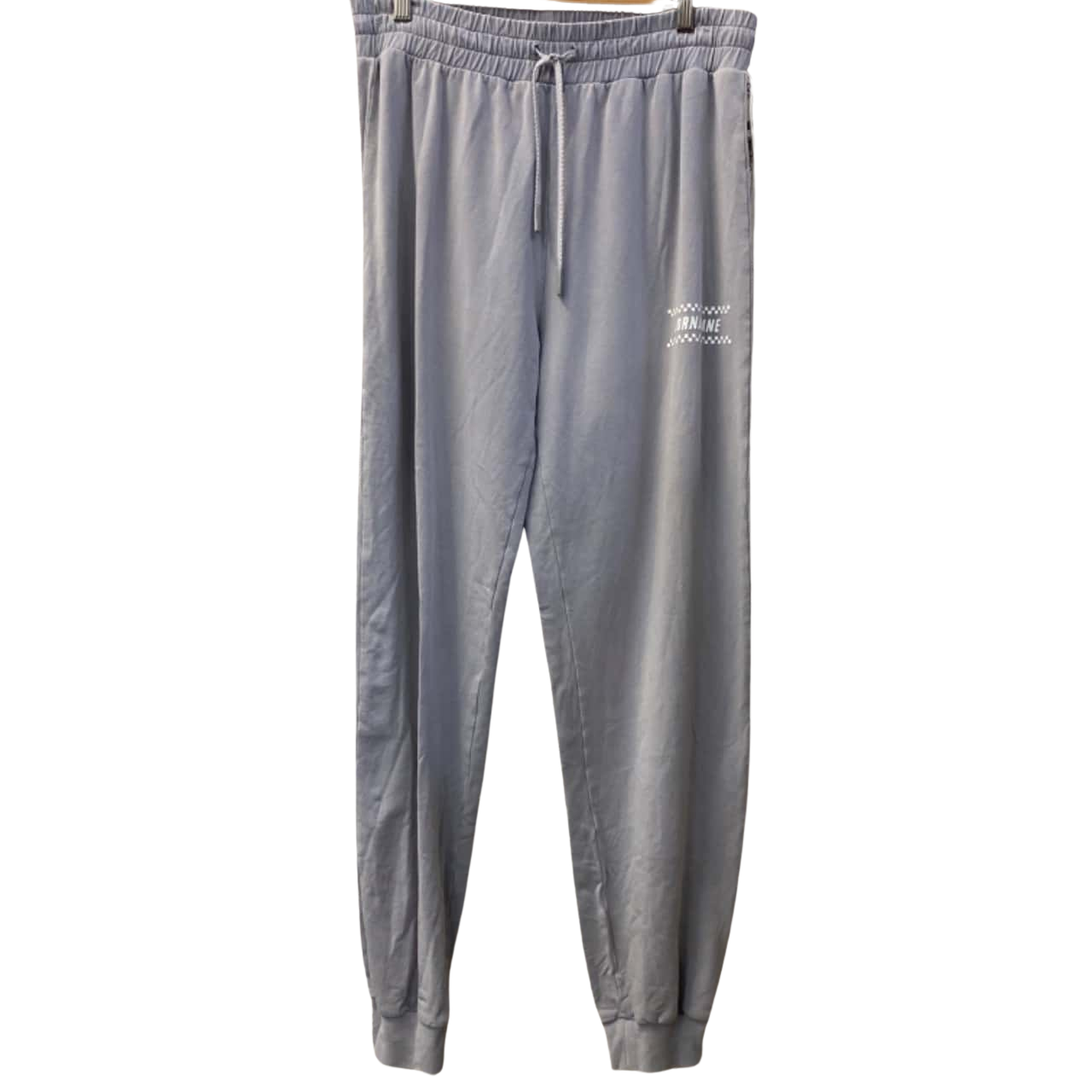 Lorna Jane Womens Size L Grey