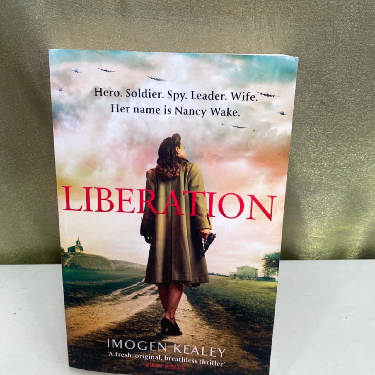 Liberation