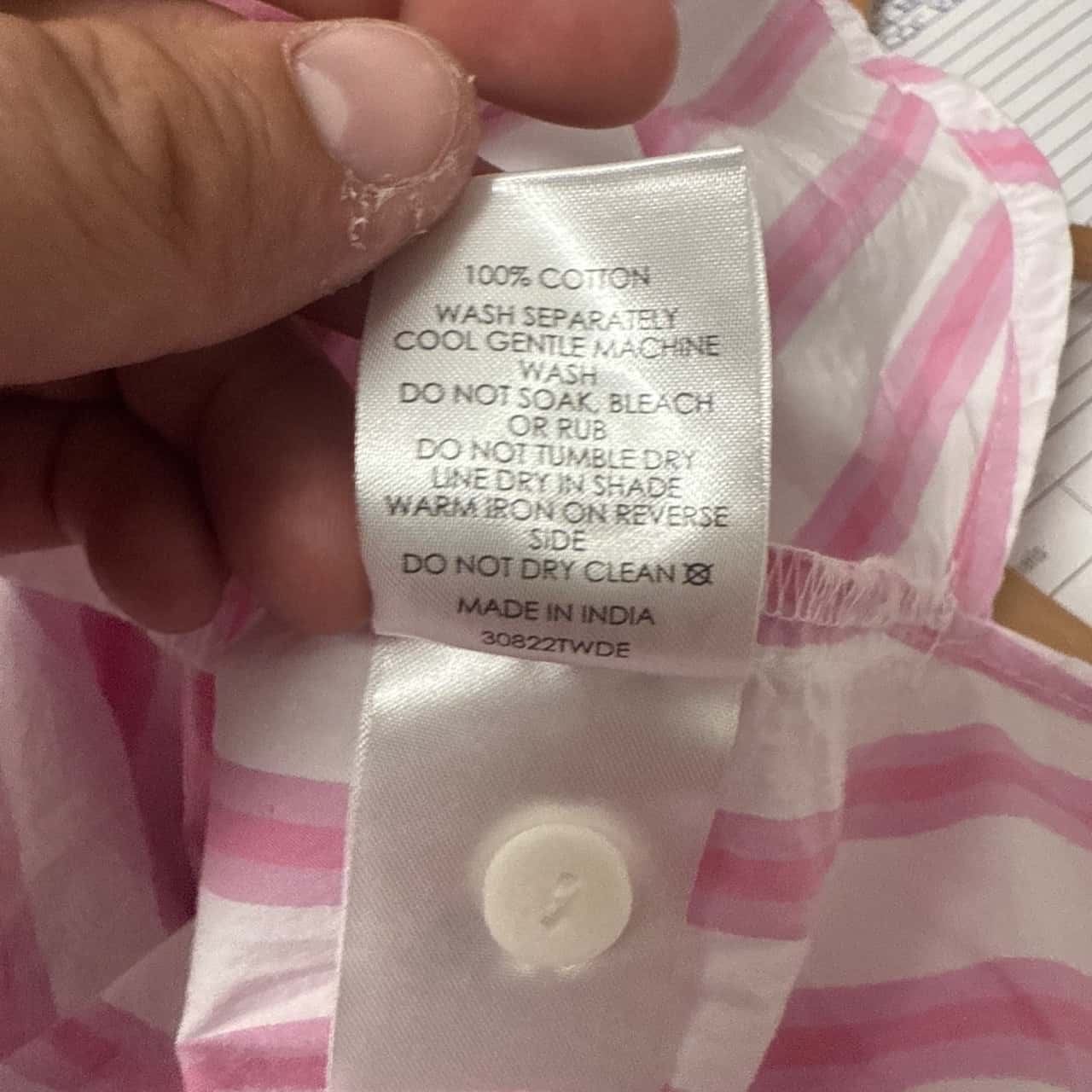 BNWT Decjuba Pia Oversized Shirt - Size XXS