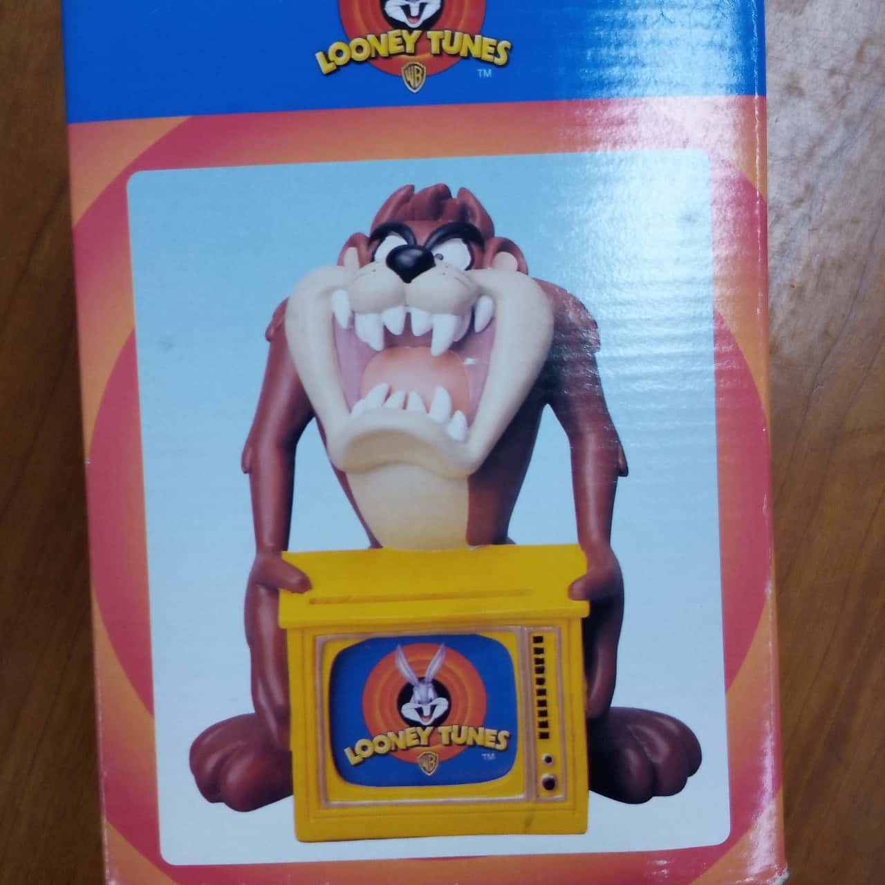 Loony Tunes Taz Money Box (s)