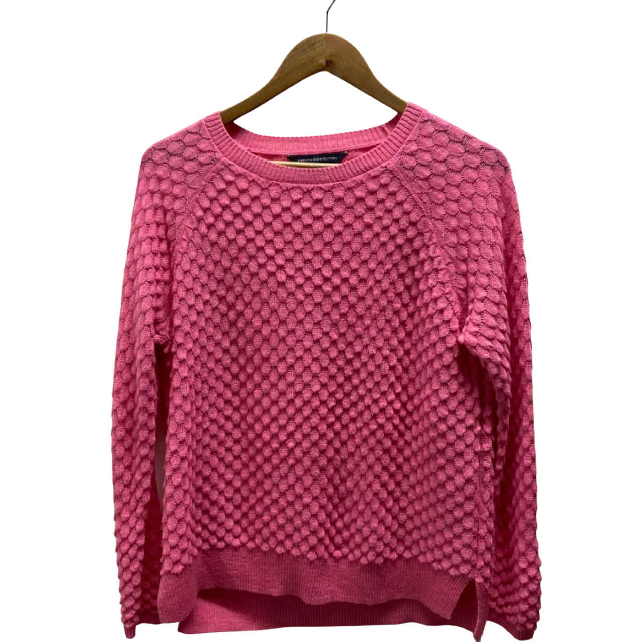 Ladies French Connection Pink Jumper(s)