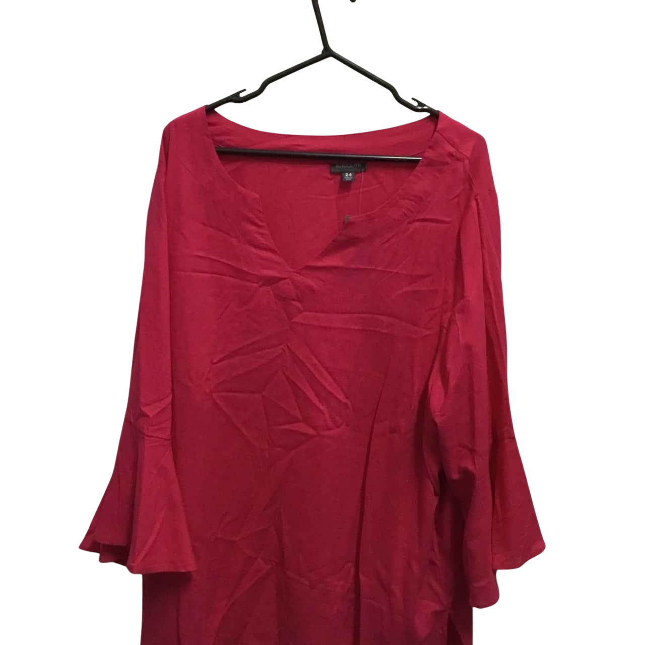 Autograph Plus Size Top