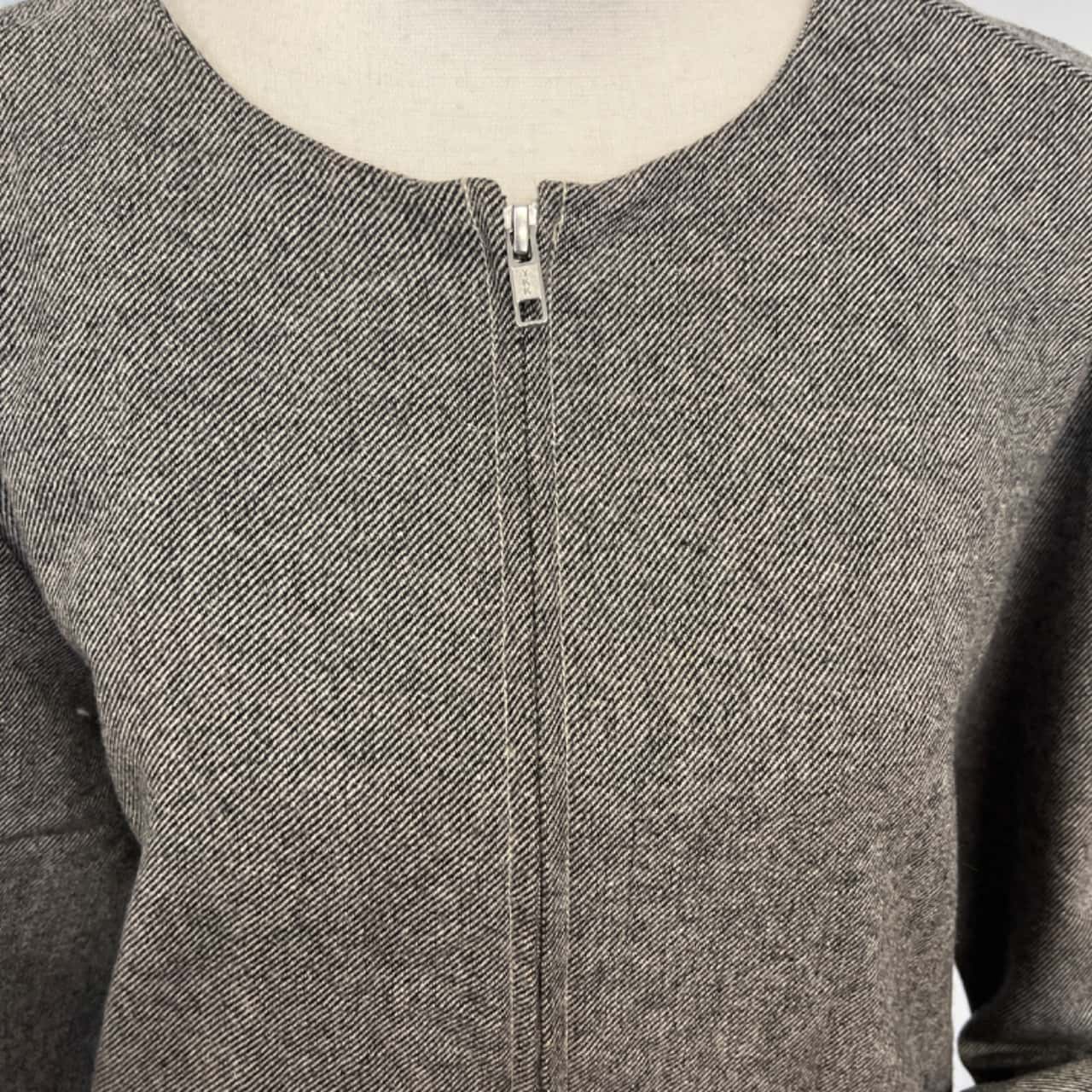 Gorman bomber style jacket. Womens Size 12 (s)