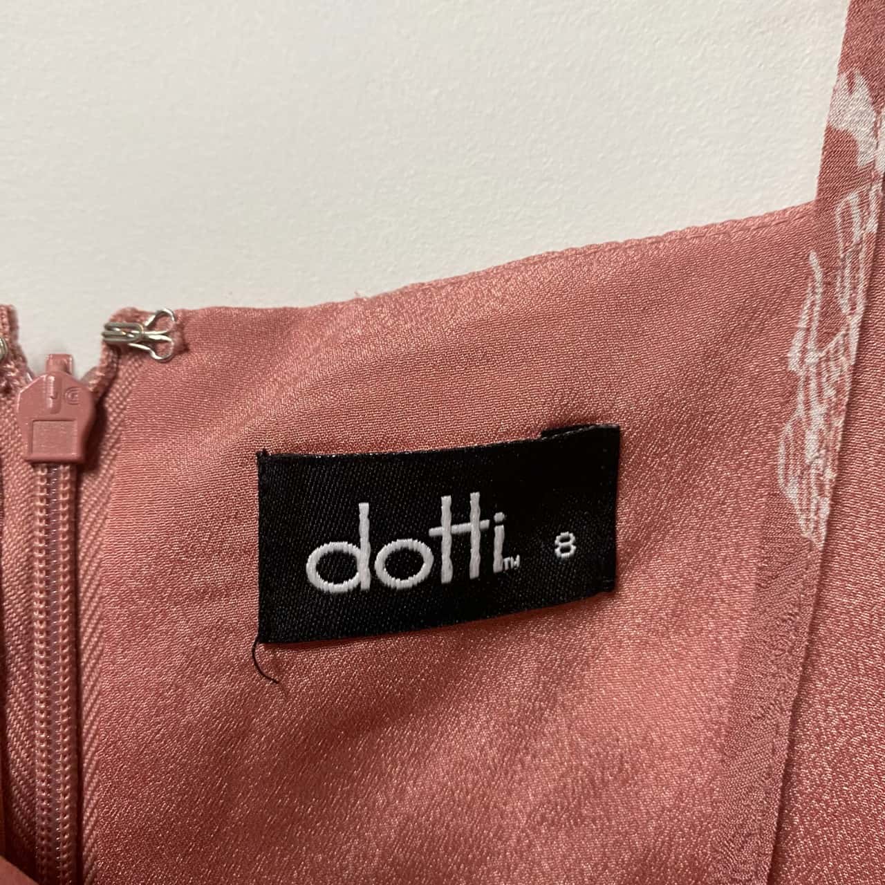Dotti Womens Size 8