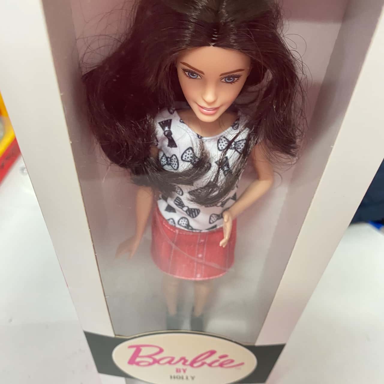 Barbie by Holly(s)
