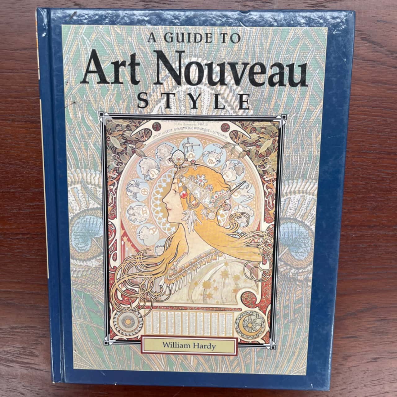 A guide to Art Noveau(s)