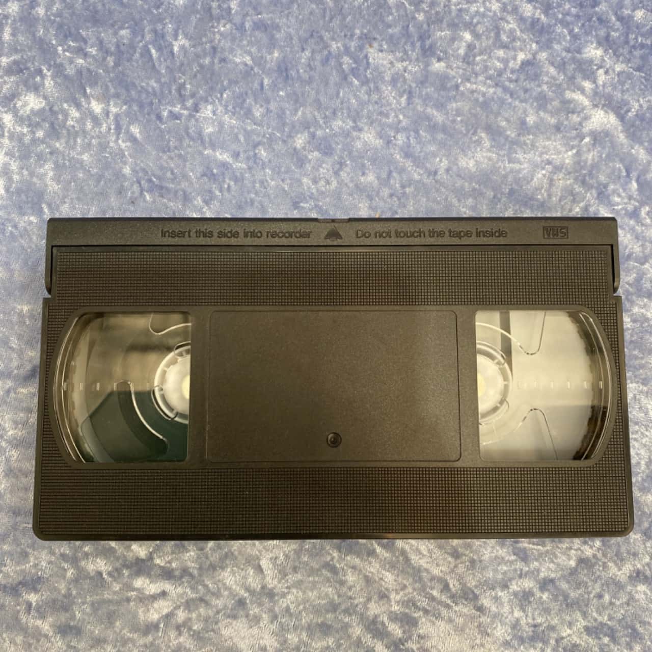 Star Wars Trilogy 3 VHS Boxed Set Special Edition Collection