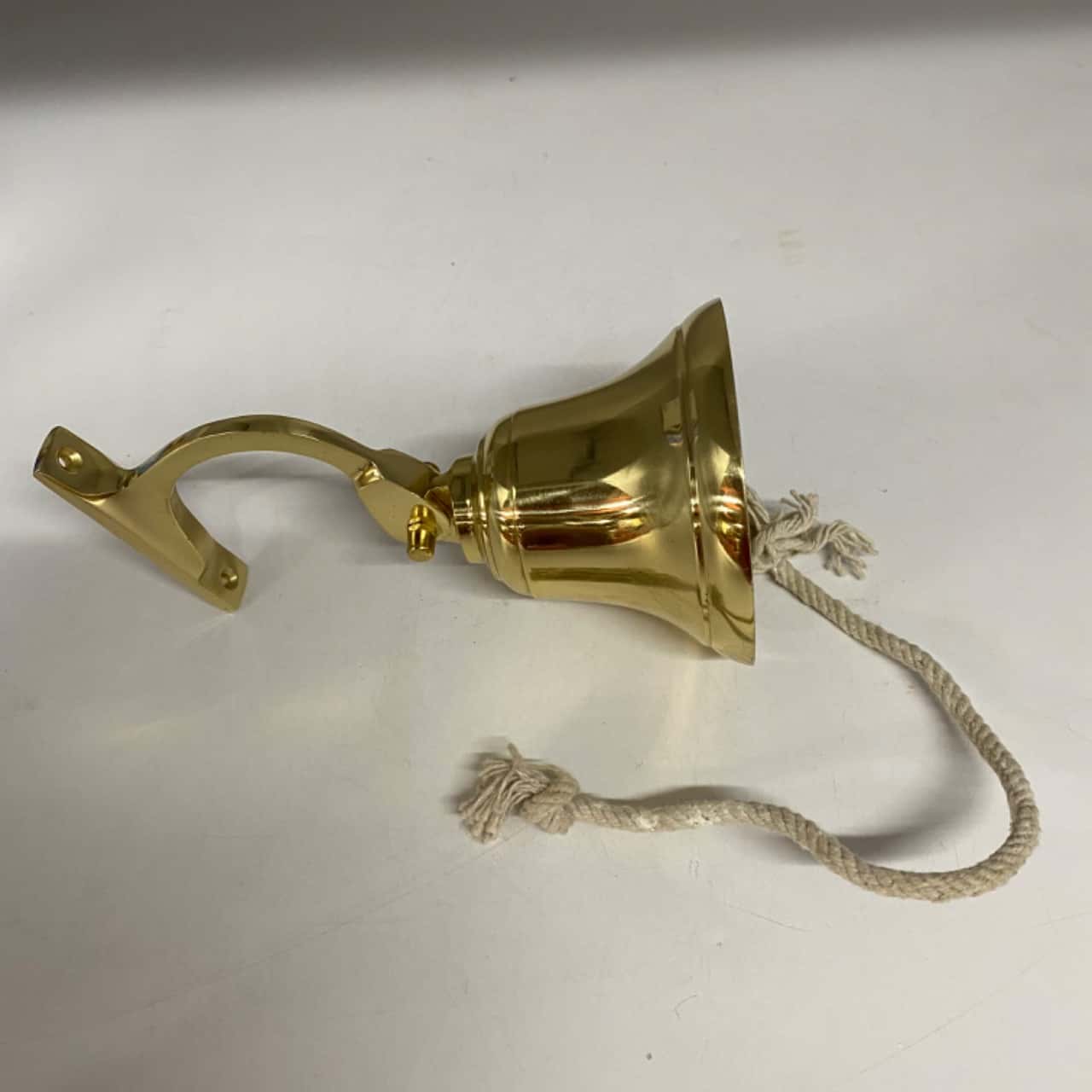 Solid Brass Ship Bell(s)