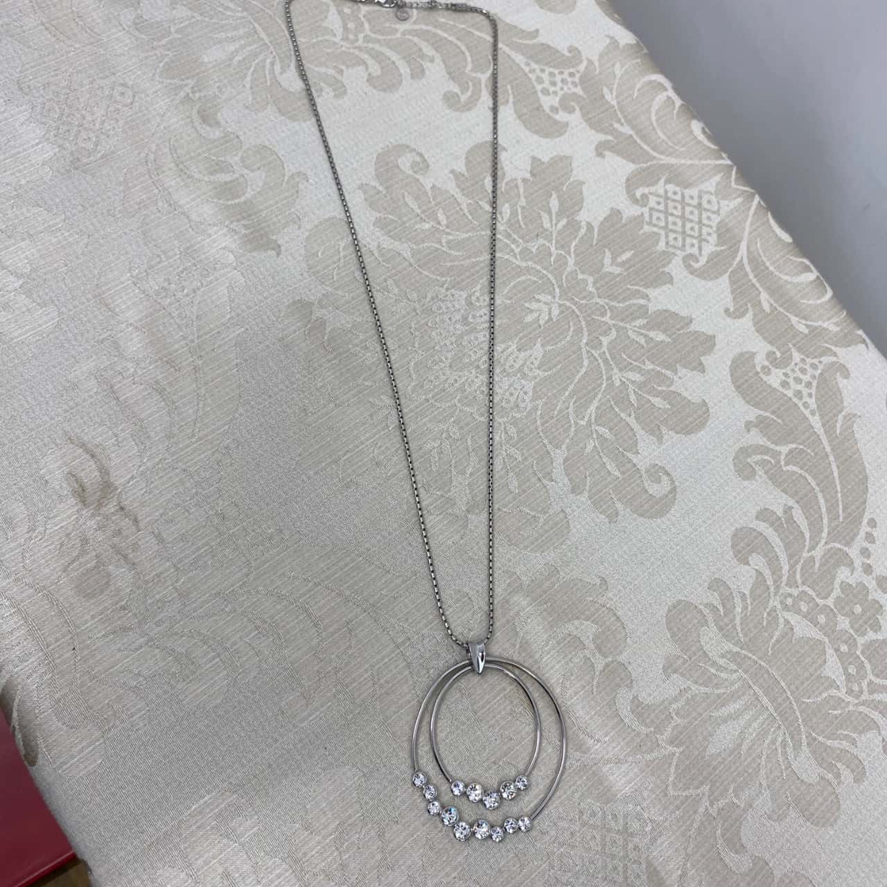 Butler Women's Necklace (Costume Jewellery)(s)