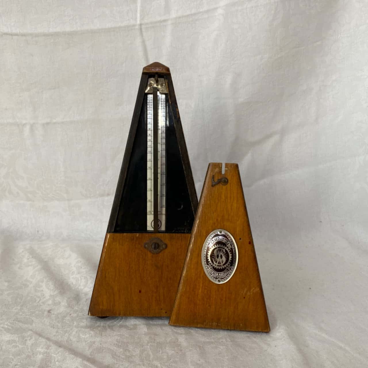 Metronome System Maelzel (Made in Germany) (s)