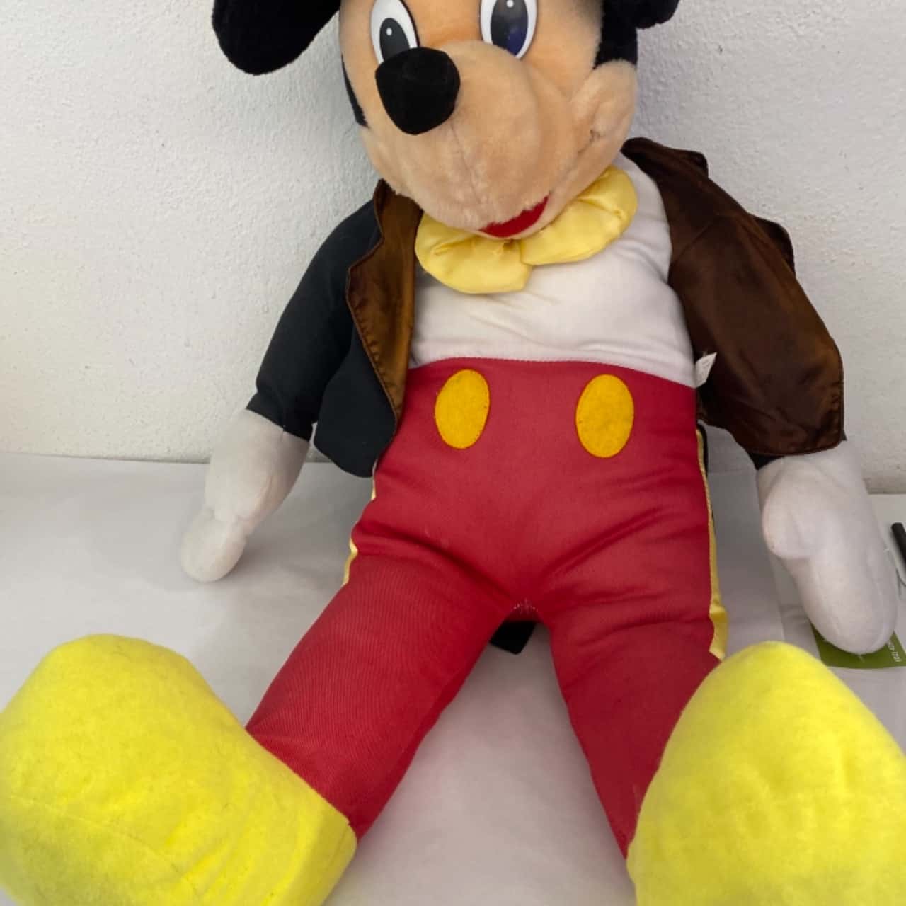 Large Mickey Mouse Toy(s)