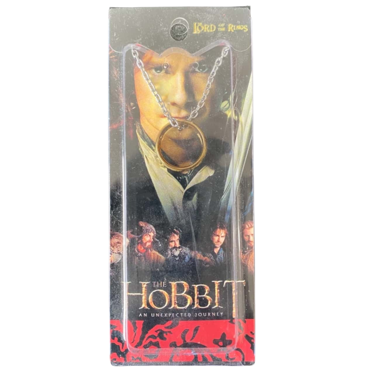 Lord Of the Ring / Thorin Oakenshield Necklace Lord of the Ring Hobbit ...