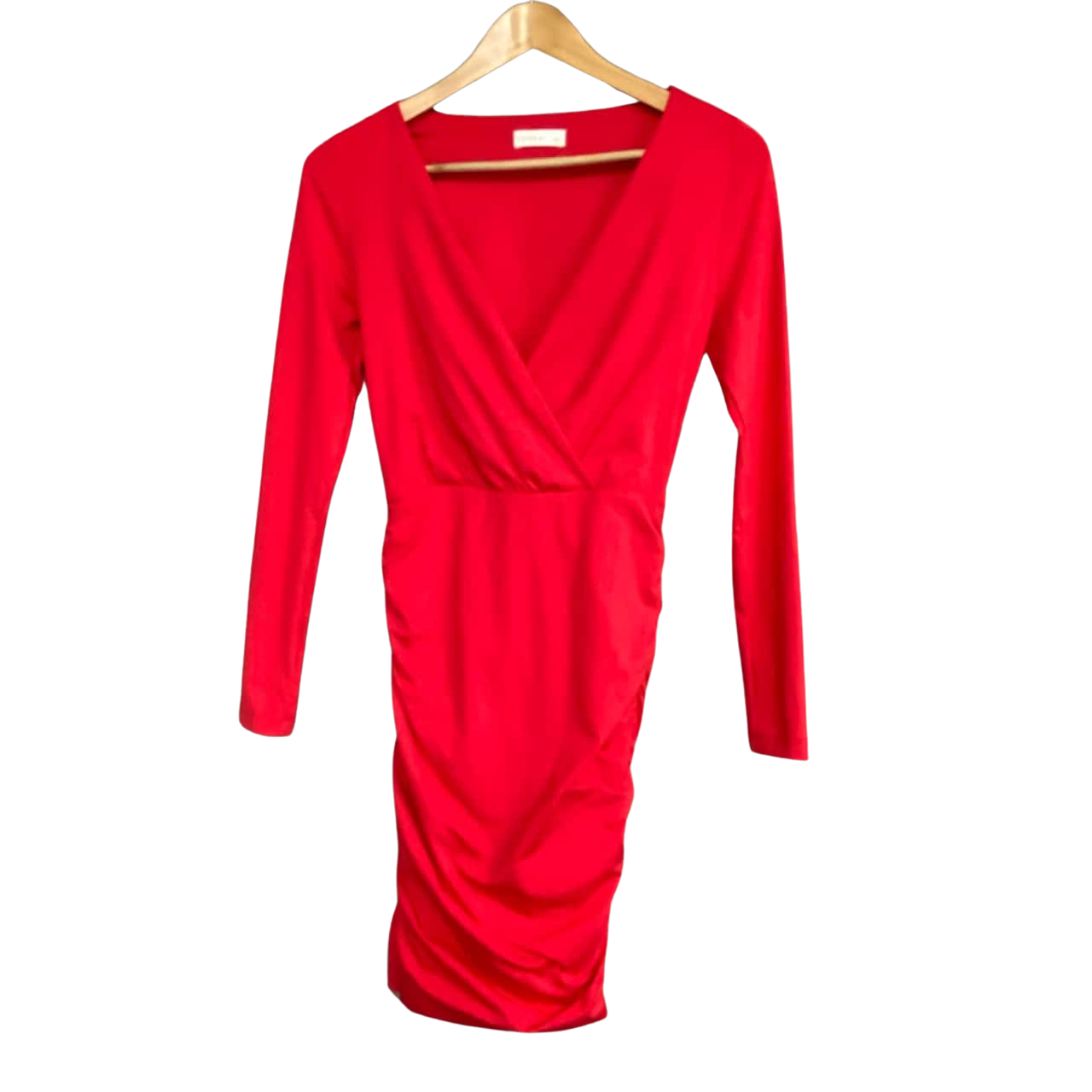 Kookai Womens Size 1 (10) Bodycon Dress Scarlett