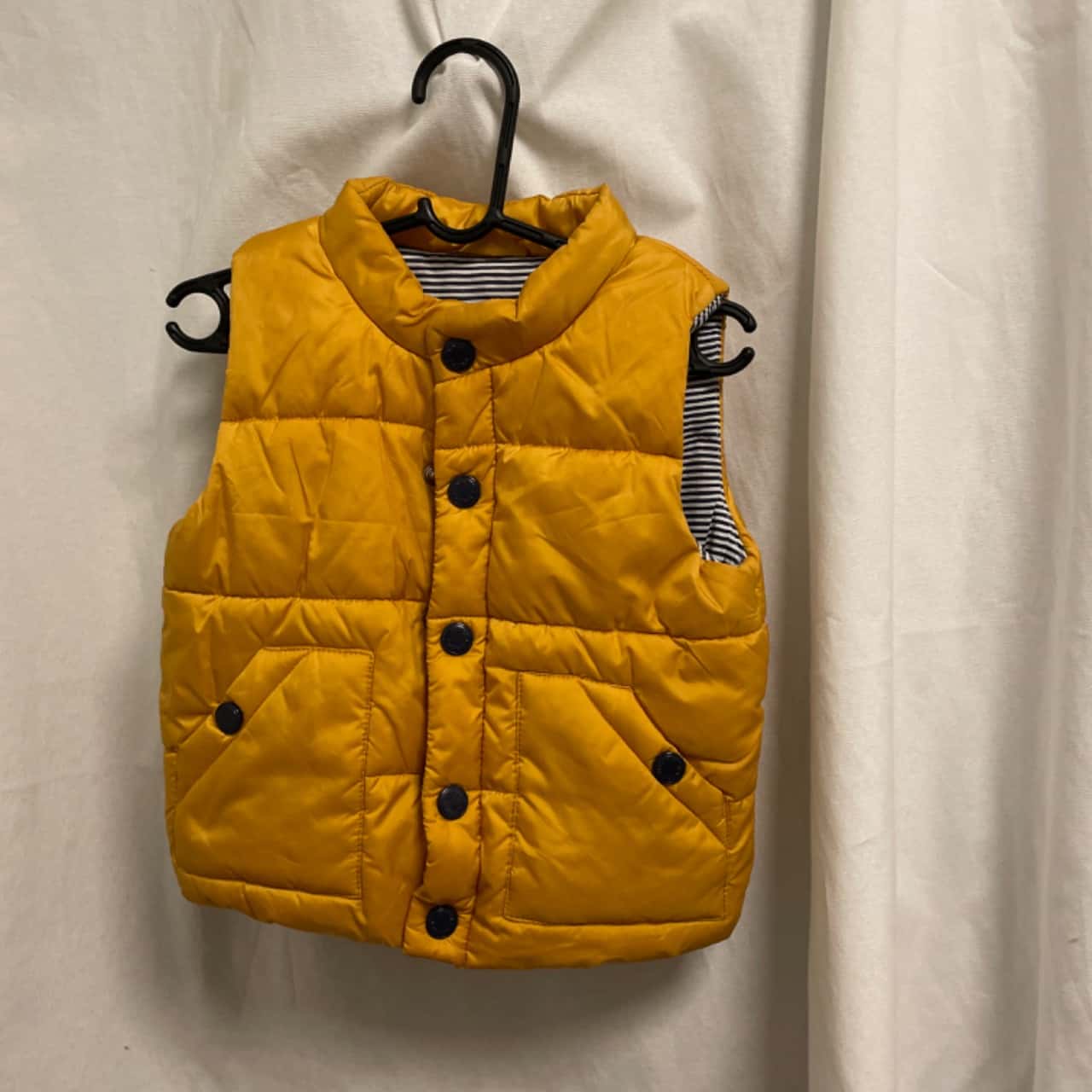 Jasper Conran Kids Size 12-18m Mustard / Yellow
