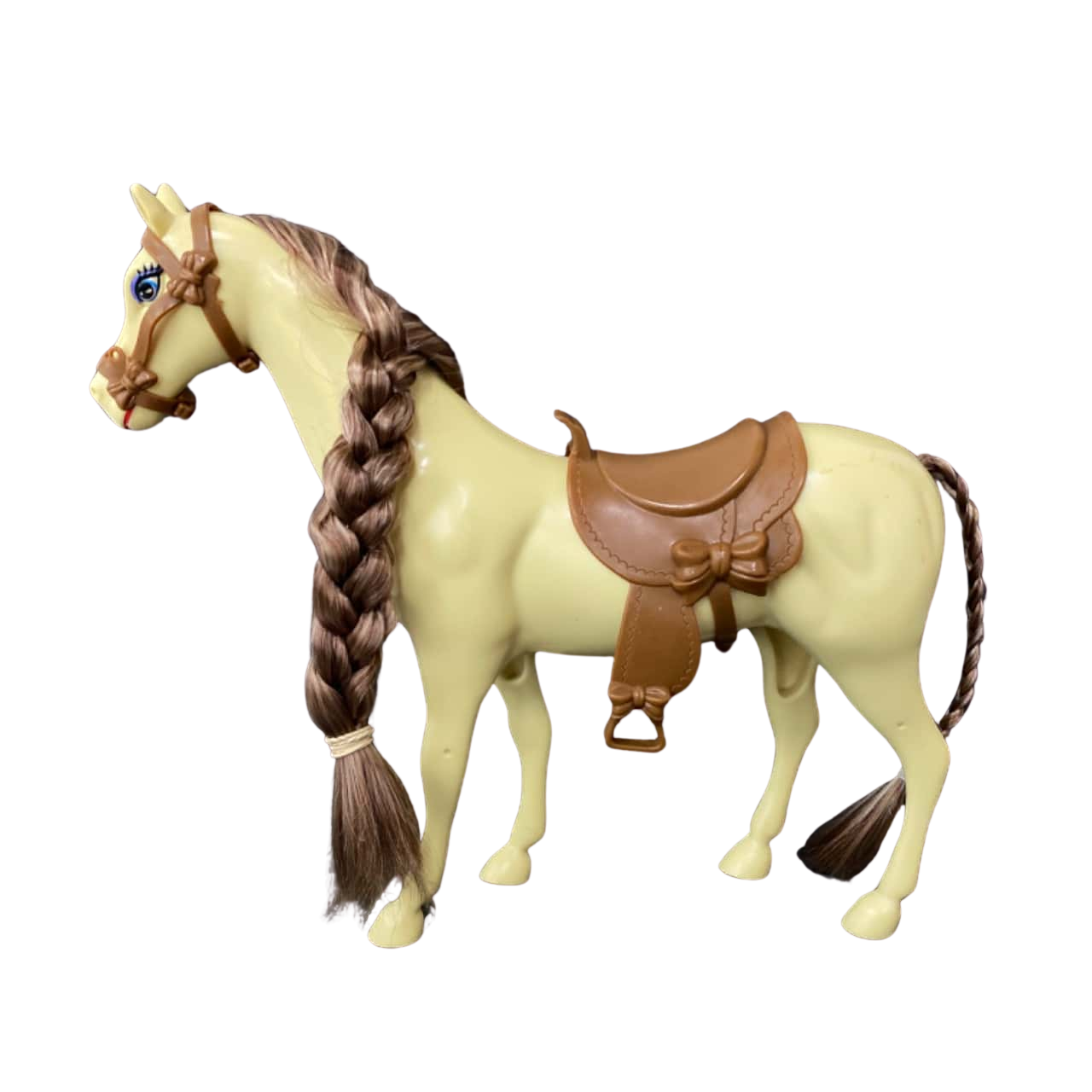 Vintage Simba Ton Horse