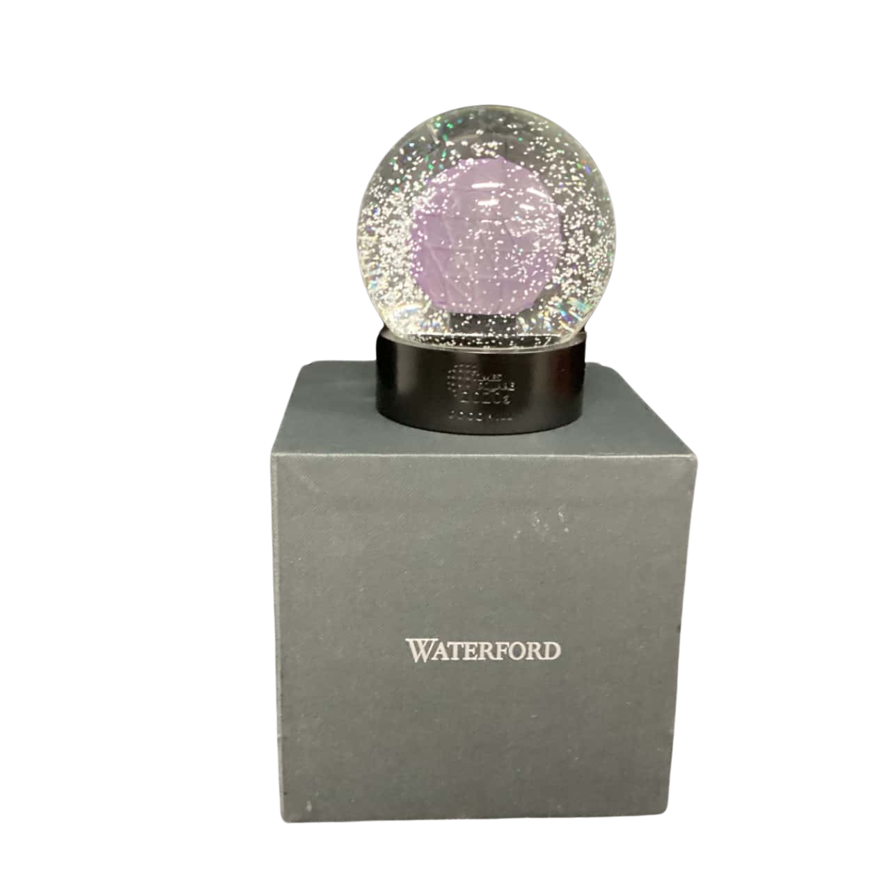 Waterford Times Square New Years Eve Ball 2020 Snowglobe