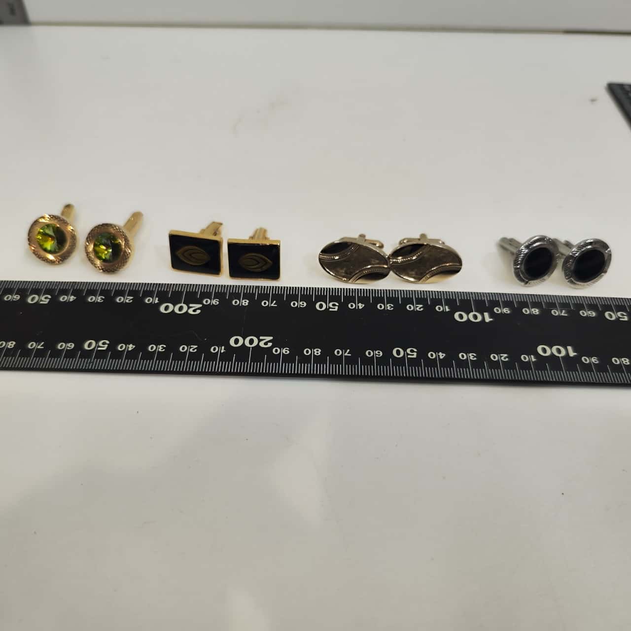 Mens Cufflinks x4(s)