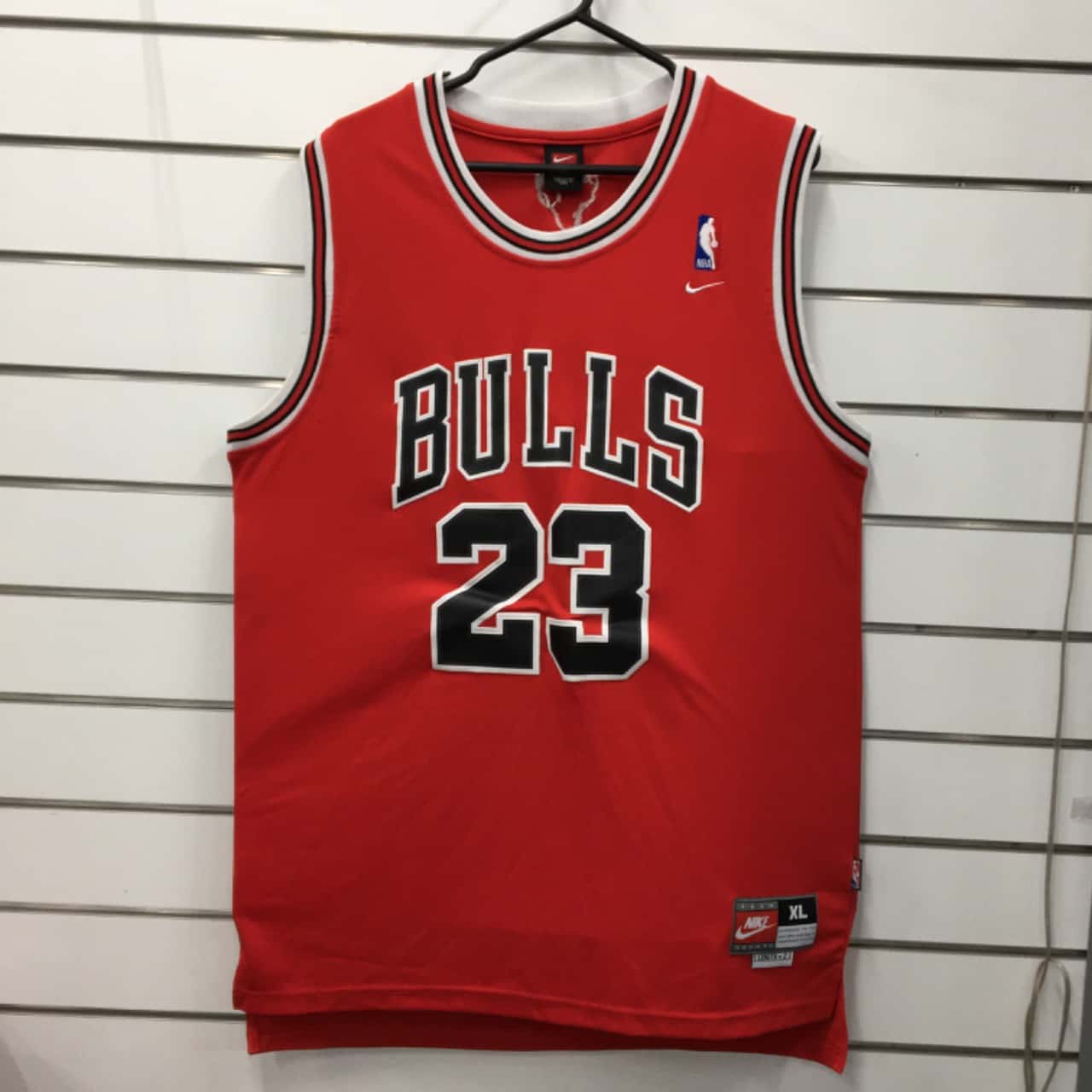 Nike Mens Size XL Red Singlet(s)