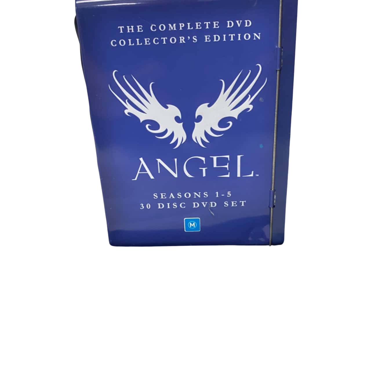 Tin Box Set Angel Seasons 1-5(s)