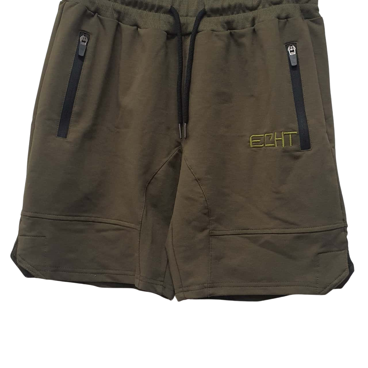 Echt Green Shorts Size Large(s)