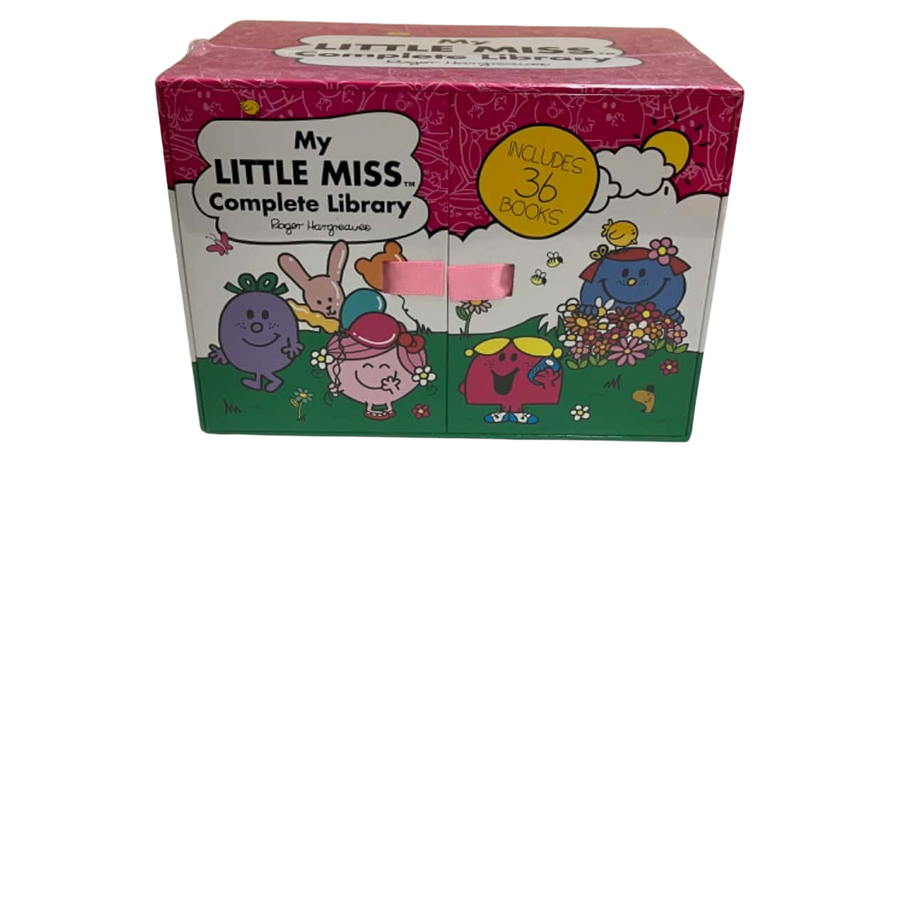My Little Miss Complete Library BNIB(s)