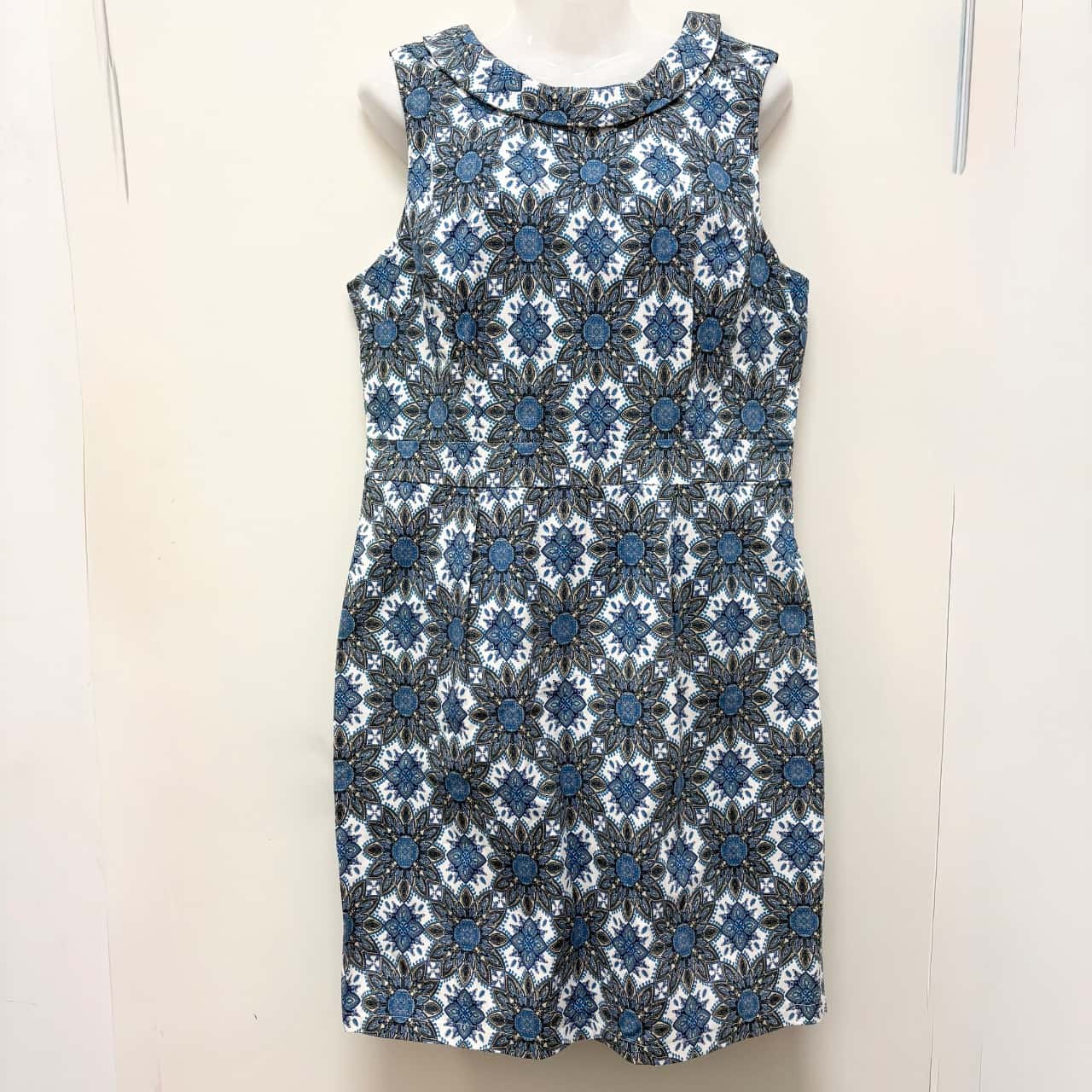 BNWT Apricot Mandala Tile Print Bodycon Dress(s)