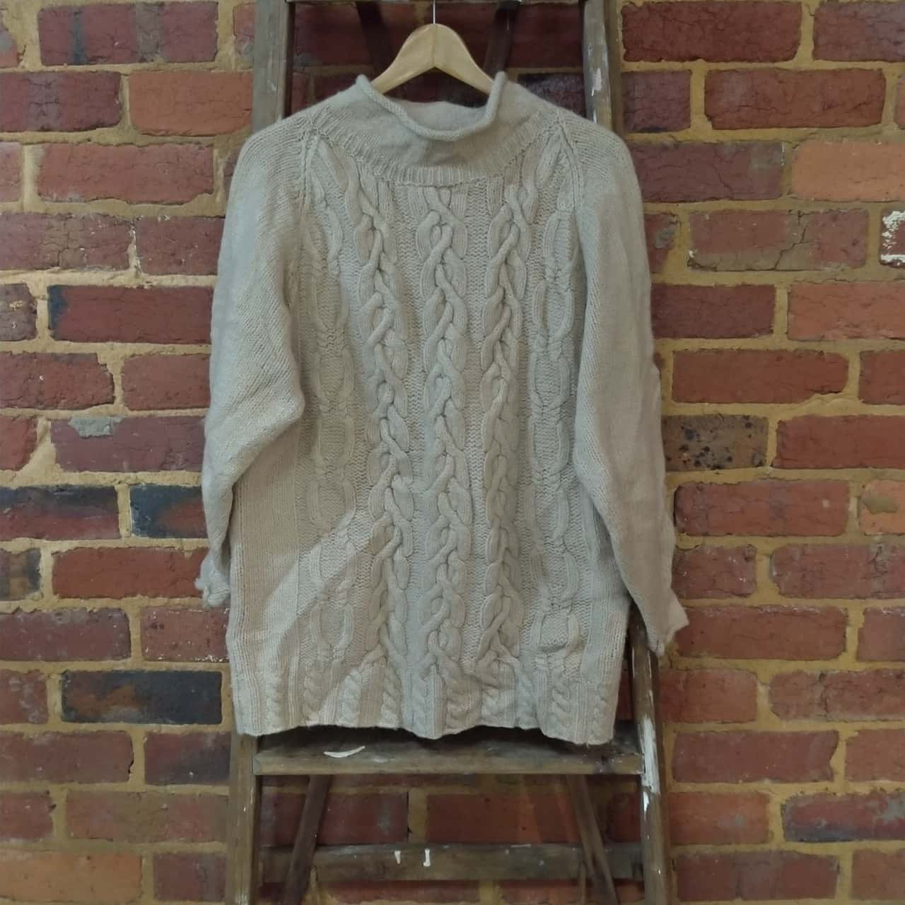 Raam Mens Jumper Size L (s)
