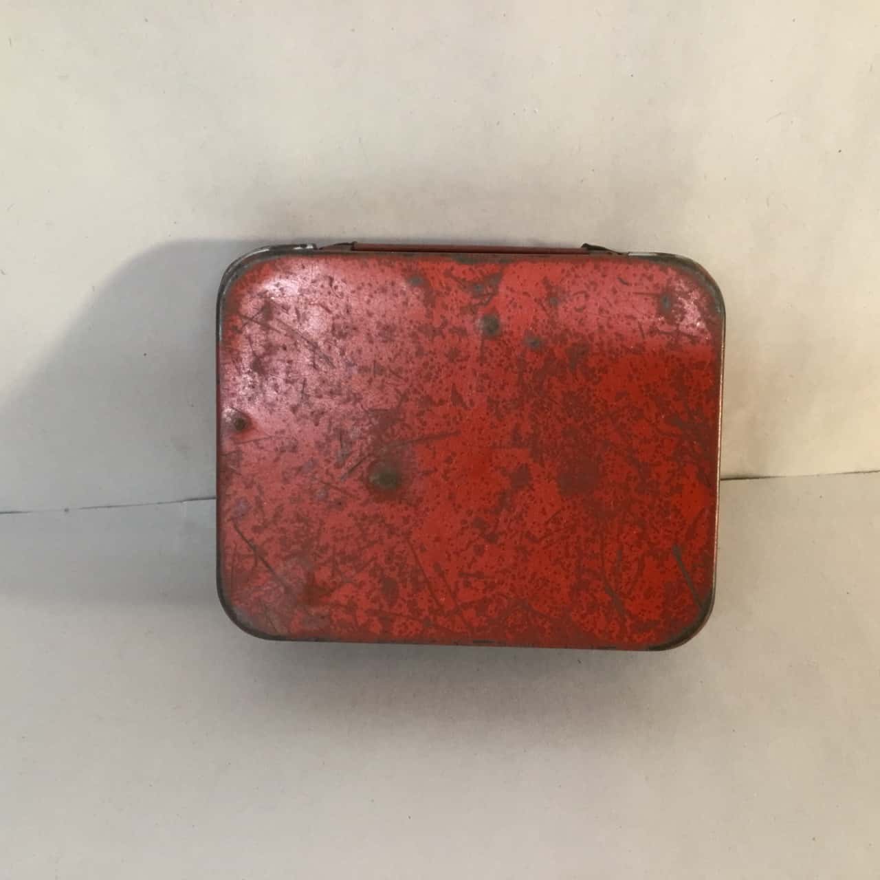 Vintage Elastoplast Tin(s)