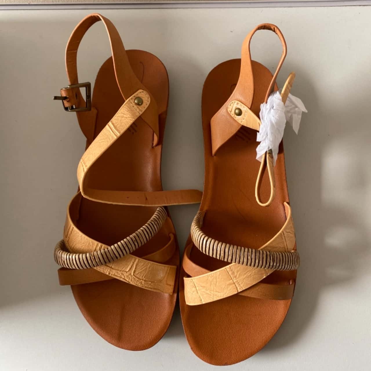 Corelli Size 8 Bre Sandals(s)