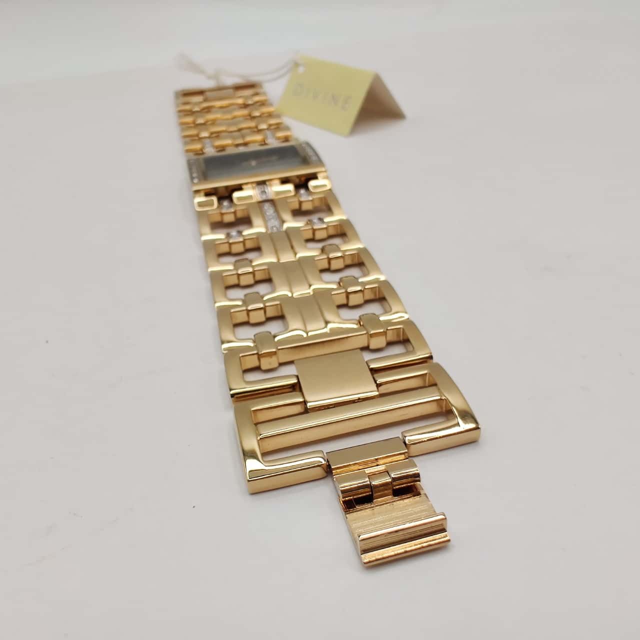 Divine Brand Watch BNWT