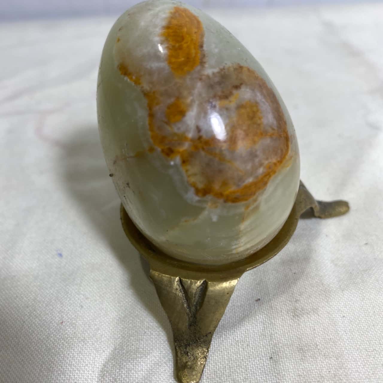 Egg Marble (s) - Used As New | Salvos Stores