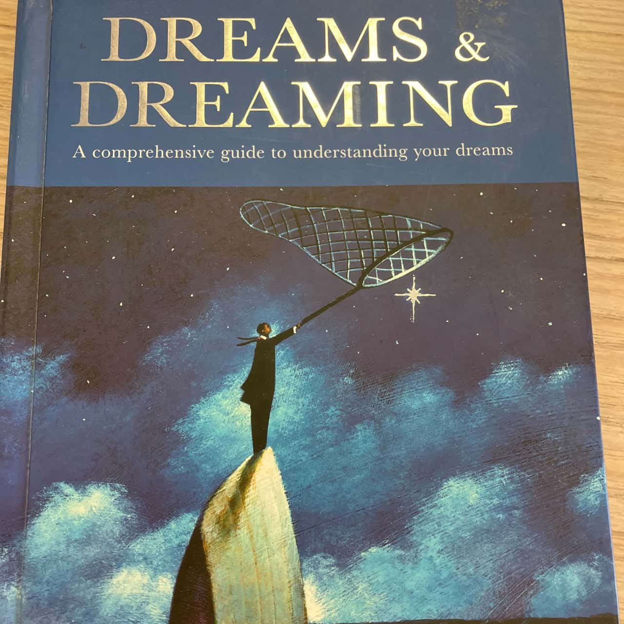 Dreams and dreaming(s)