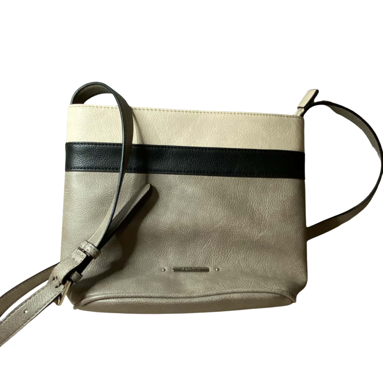Basque Crossbody Bag