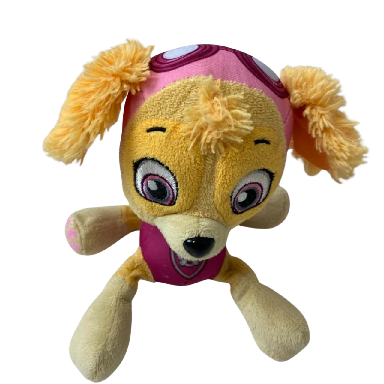 Paw Patrol Skye Plush (spinmaster)