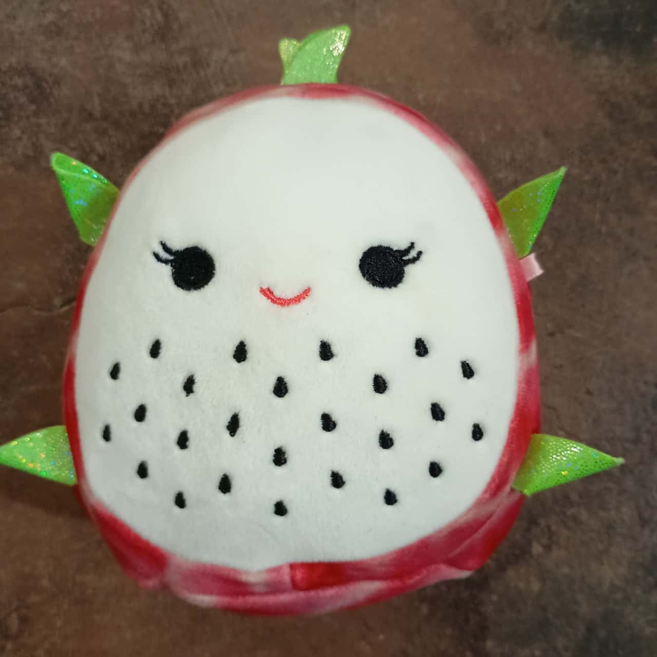 Squishmallow - Delita The Dragonfruit(s)
