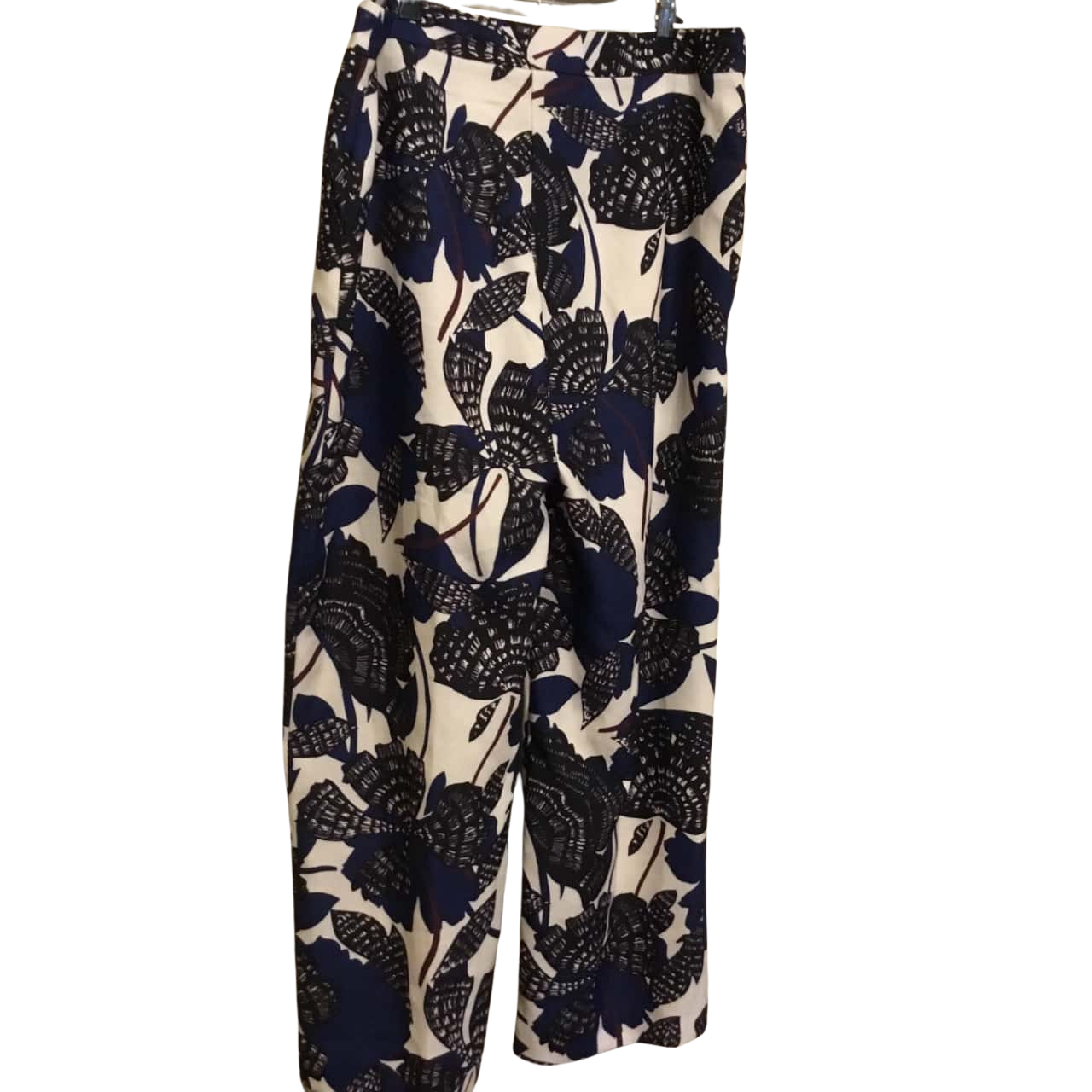M&S Wide Leg Pants(s)