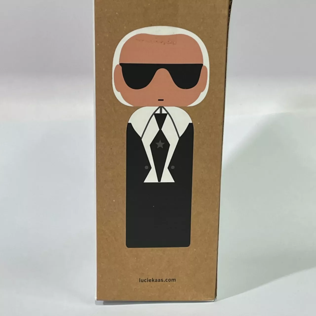 Lucie Kaas Doll - Karl Lagerfield - Used Very Good | Salvos Stores