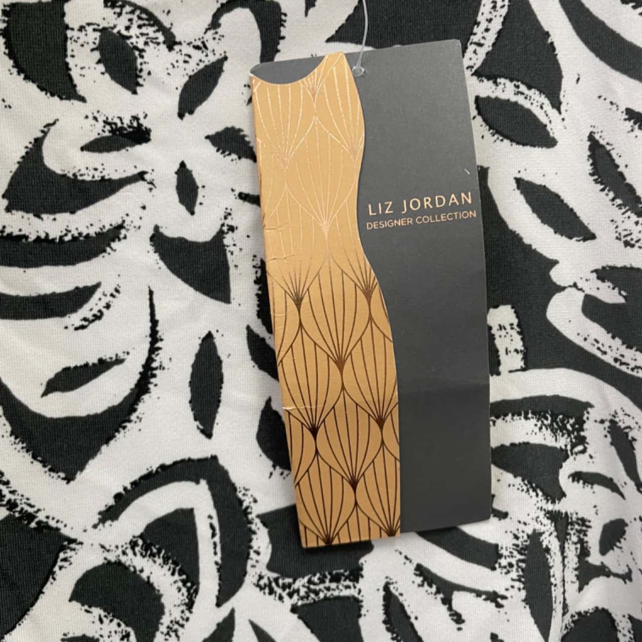 Liz Jordan BNWT RRP $149.99 Womens Dress Size 14 (s)