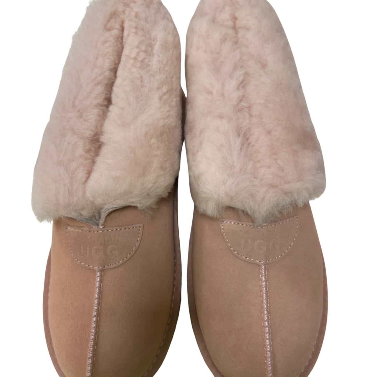 Womens waratah uggs(s)