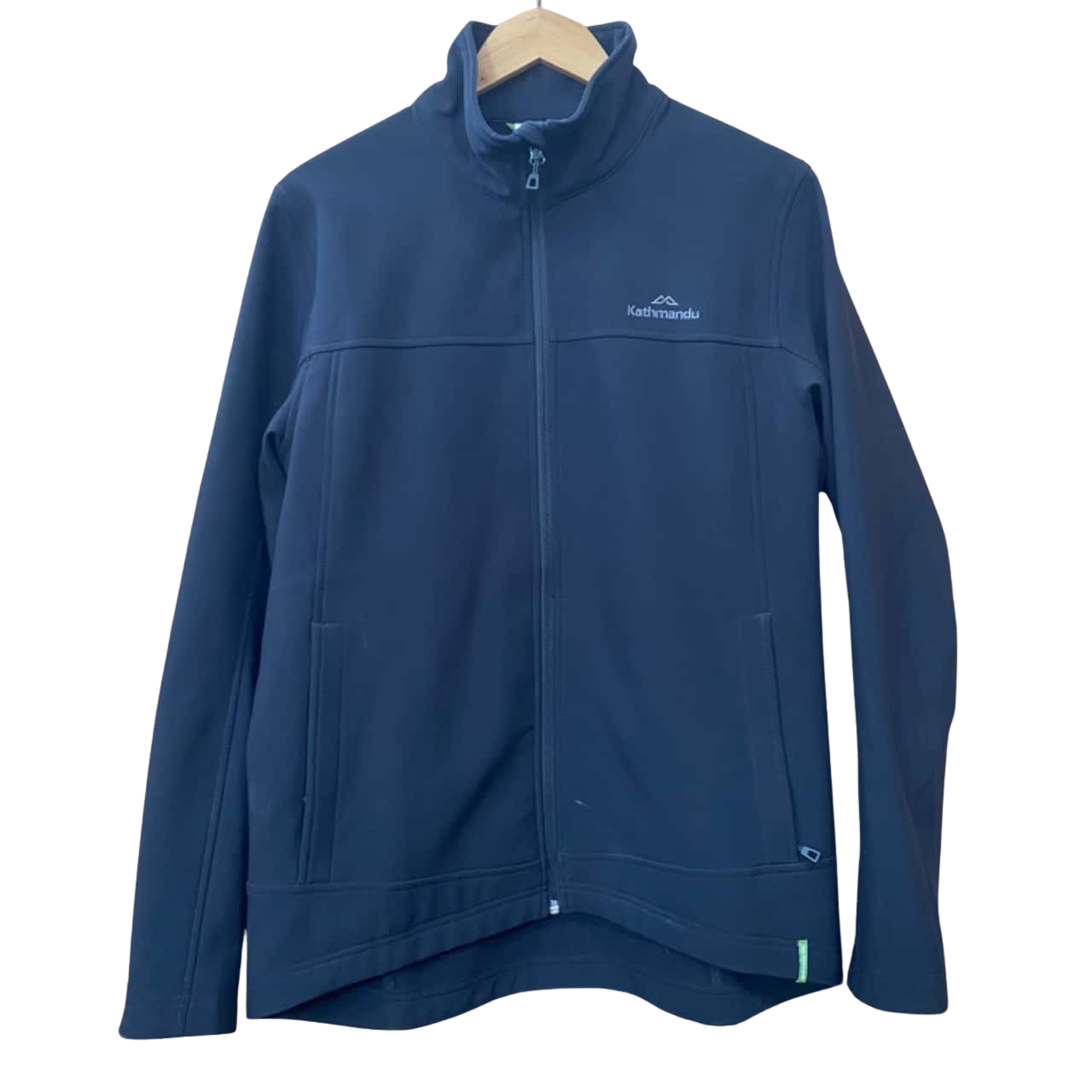 Kathmandu Black Jacket Size M