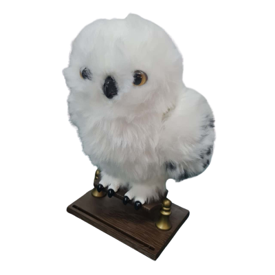 Harry Potter Enchanting Owl Hedwig Interactive Owl