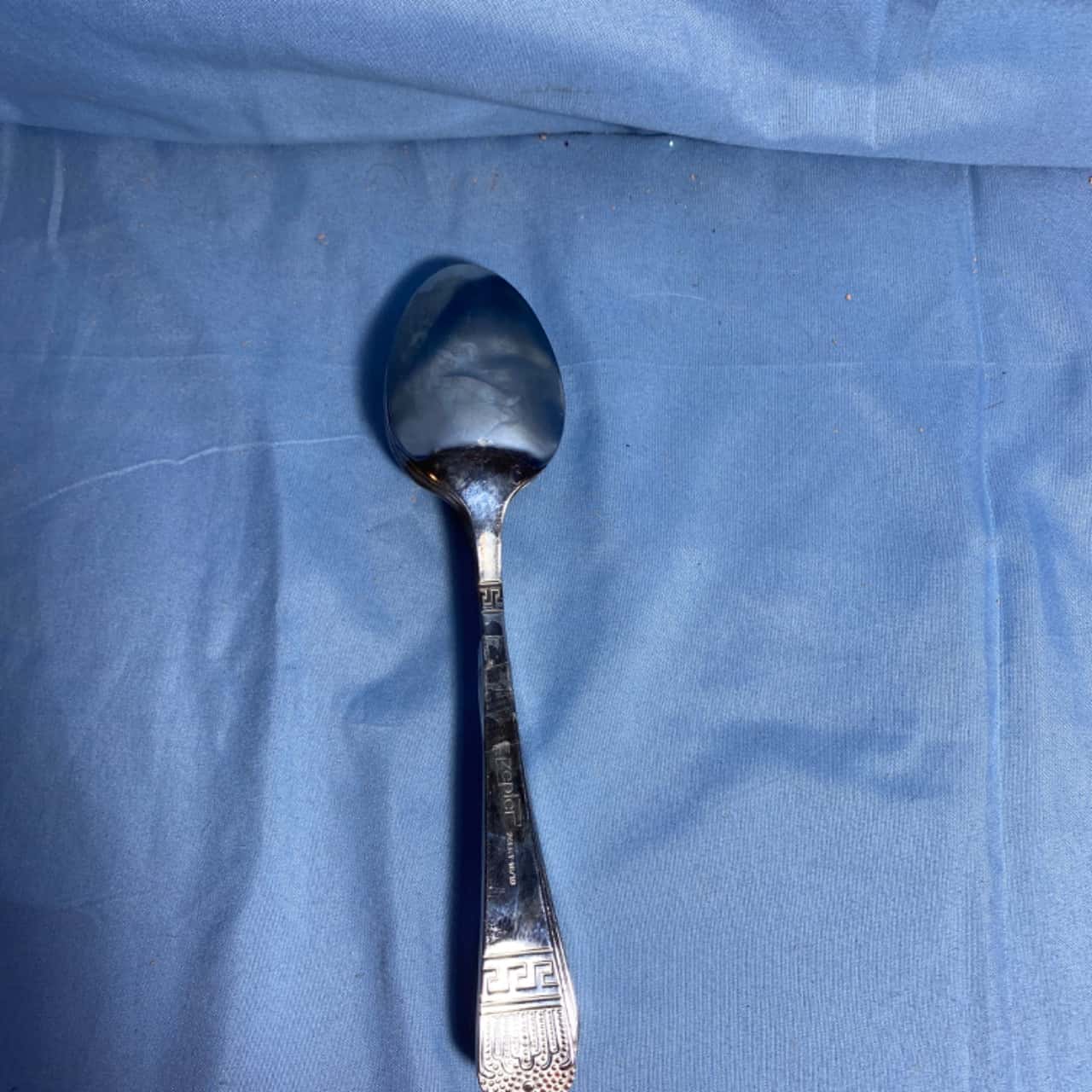 Zepter Dinner Spoons x 8 PC Pattern (s)