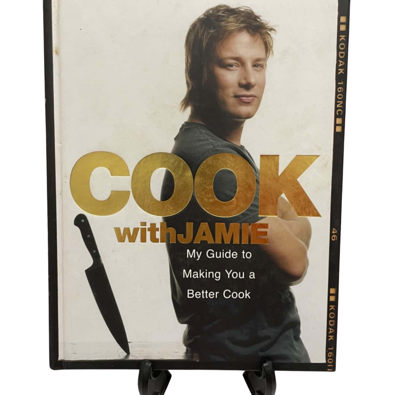Cook with Jamie