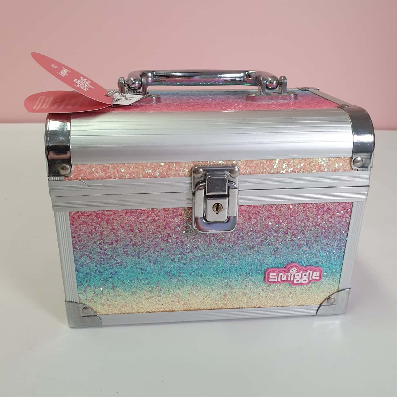 Smiggle Glam Jewellery Box (s)